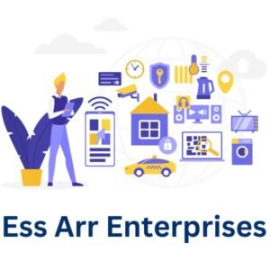 ESS ARR ENTERPRISES