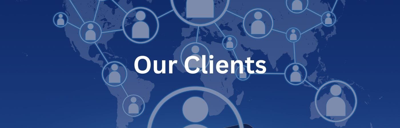 Our Clients - ESS ARR ENTERPRISES
